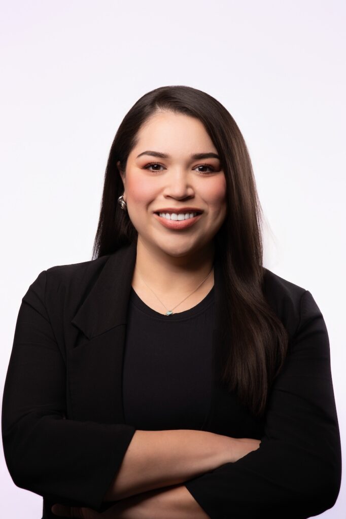 Bianca Marrujo – Tribute Counseling & Family Services