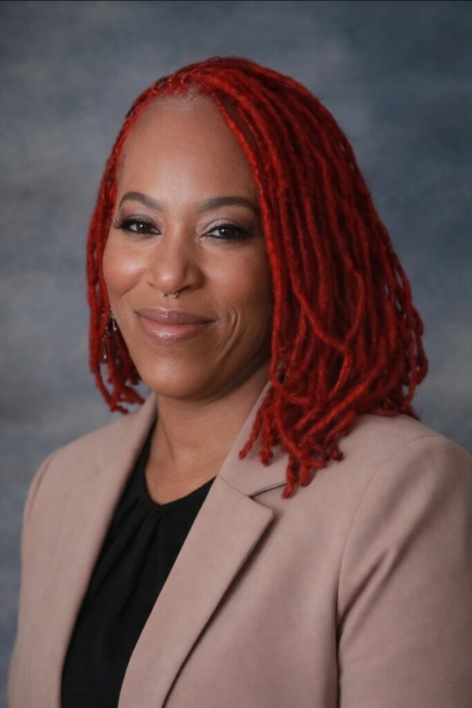 Asa Jones-McGhee – Tribute Counseling & Family Services